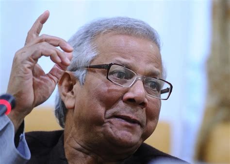 Нобелевский лауреат Мухаммад Юнус возглавит временное правительство Бангладеш