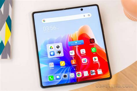 Tecno Phantom V Fold