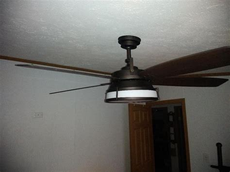 Casablanca Ceiling Fan Grinding Noise | Shelly Lighting