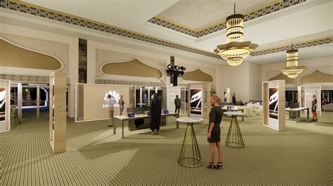 Huawei Product Launch On Behance