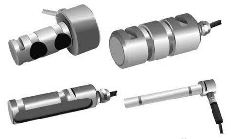 Compression Pin Load Cell Load Capacity Kg At In Vadodara ID