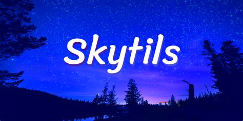 SkytilsMod At 2 X Skytils SkytilsMod GitHub