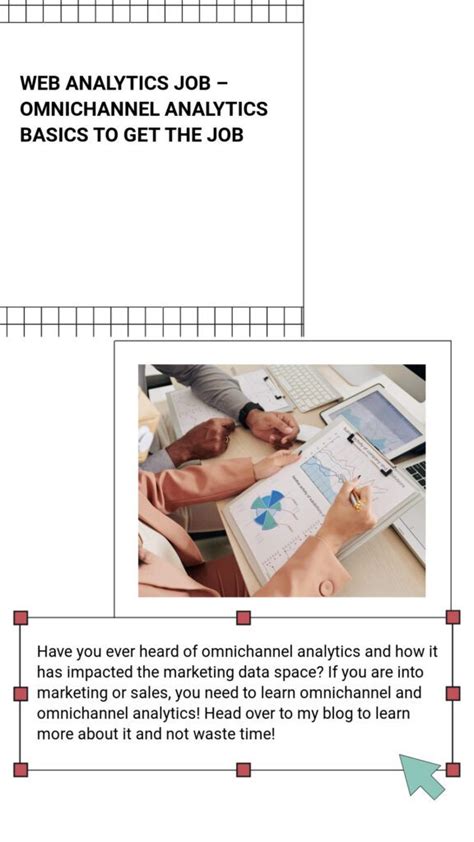 Omnichannel Analytics Basics What You Need To Know To Get The Job