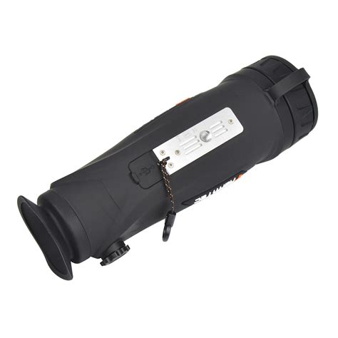 Тепловізор Thermtec Cyclops 635 Pro ціна купити в Україні