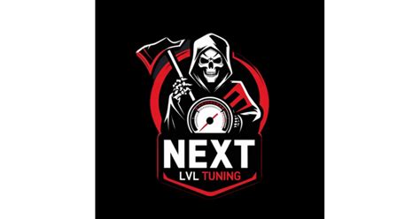 Hardware Next Lvl Tuning