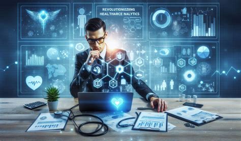 Revolutionizing Healthcare Analytics Power Bi Use Cases And Insights Datum Discovery