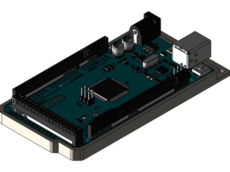 Free CAD Designs Files D Models The GrabCAD Community Library