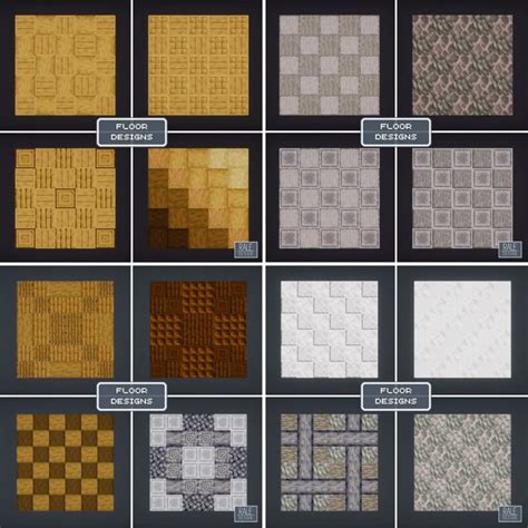 Get More From Rale Design On Patreon Minecraft Floor Designs Minecraft Designs Minecraft Brick