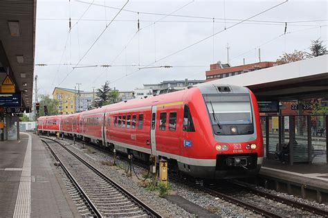 Class 612 Dmu Db Matty Ps Railway Pics