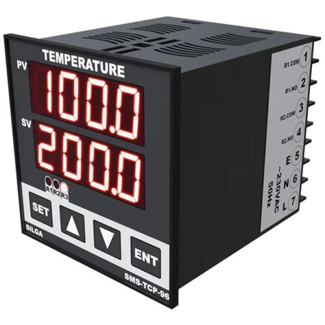 Pid Analog Temperature Controller At ₹ 1250 Piece In Ahmedabad Id 2853312697348
