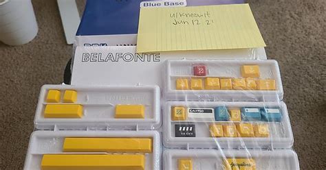 Gmk Sets Album On Imgur