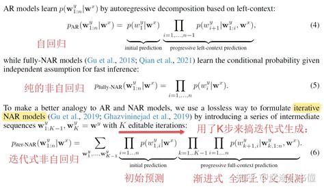 [论文尝鲜]diffuseq 基于扩散模型做序列到序列的文本生成 知乎