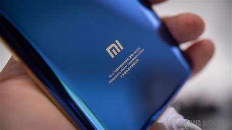 Rumored Xiaomi Devices Include Unannounced Qualcomm Processor Android Authority