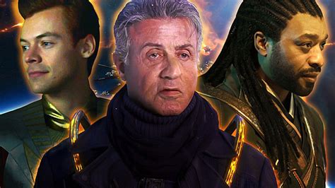 Marvel Cinematic Universe Post Credit Scenes That Never Really Paid Off