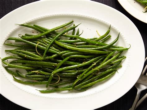 Your Complete Guide To Green Beans From The Garden To Your Plate