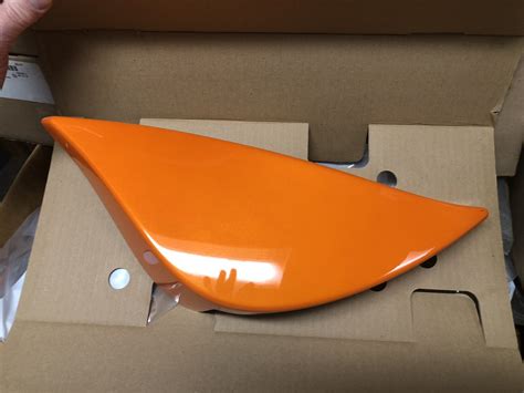 Victory New Oem Side Covers Lh Battery Or Rh All Years And Models Many