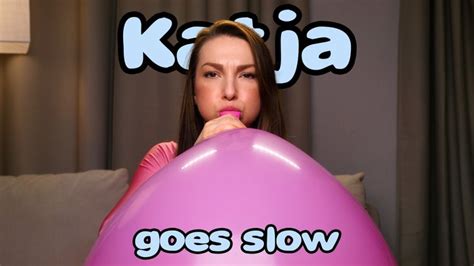 1610 Katja Goes Slow Club Steffi Clips4sale