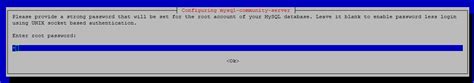Install MySQL Nginx And Zabbix On Debian GEEKDECODER