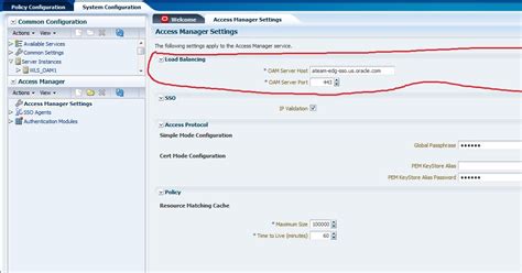 oracle fusion middleware security protecting intranet and extranet