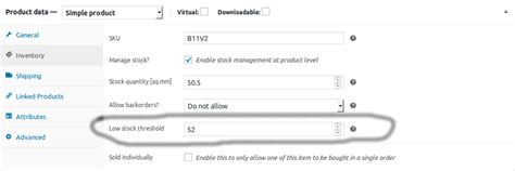 Use Decimal In Quantity Fields In Woocommerce Wordpress