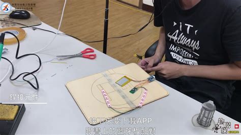 北分署創客基地 Home