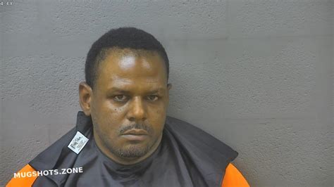 Bradley Corey Lamont 06142024 Lynchburg Mugshots Zone