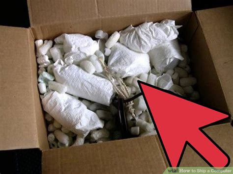 How To Ship A Computer Steps With Pictures WikiHow