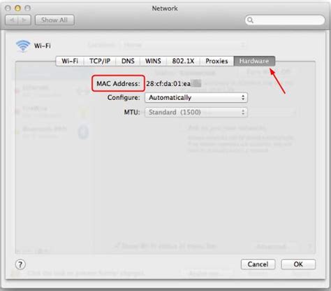 SOLVED What Is My MAC Address Driver Easy