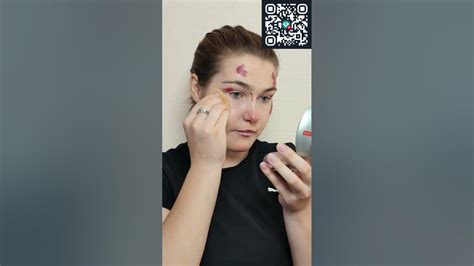 Полуничний макіяж Makeuptutorialforbeginners Youtube