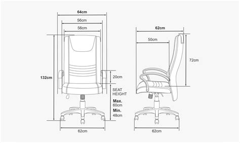 Milli High Back Chair Maroon Damro