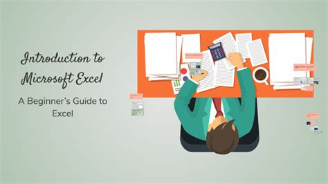 Introduction To Microsoft Excel By Apoorva Marathi On Prezi