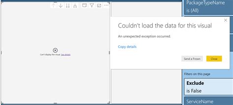 Sumx Breaks Model Table Within Measure Can Popul Microsoft
