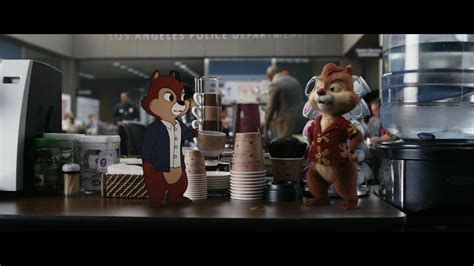 Chip N Dale Rescue Rangers 2022 Screencap Fancaps Chip N Dale Rescue Rangers 2022 Screencap Fancaps