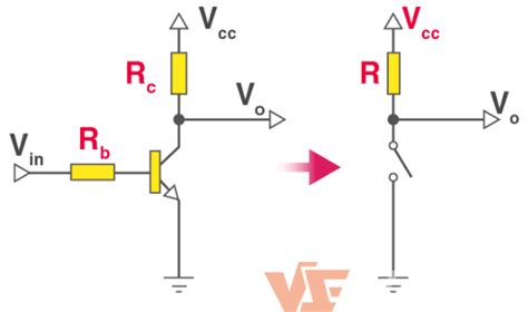 C Transistor NPN Description Function And Switch Technical News Veswin Electronics