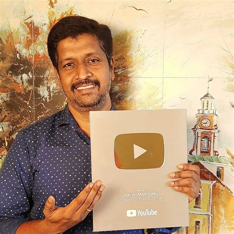 Ravikumar Somu Youtube