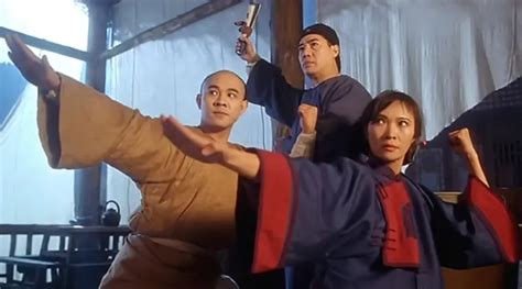 Remembering Corey Yuen 6 Fong Sai Yuk 方世玉 1993 Review Caseys