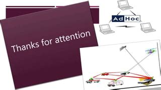 Dynamic Source Routing In Ad Hoc Wireless Networks Ppt