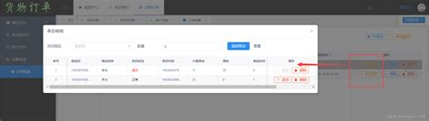 SpringBoot Vue打造公司货物订单管理系统 腾讯云开发者社区 腾讯云