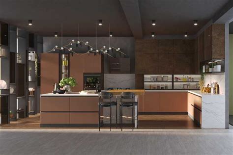 Kutchina kitchen