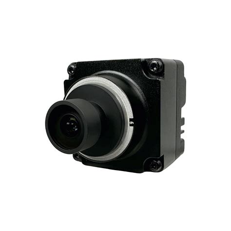 Supertek 2MP Fixed Focus Full HD GMSL Camera Supertek