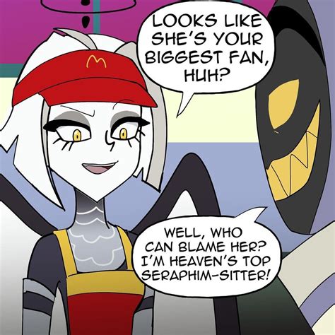 [chlogami] Memories Of Uncle Adam R Hazbin