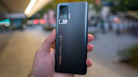 HP Vivo X51 Pro Dikabarkan Segera Rilis Siap Hadirkan Spek Handal