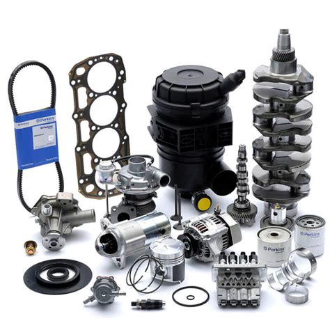 Zarco Parts доставчик на резервни части за машини