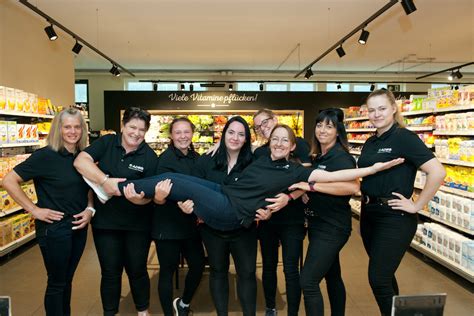 Adeg Fuchs Eine Nahversorgerin Aus Leidenschaft Für Lendorf Adeg