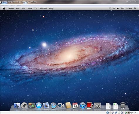 How To Install Mac Os X Lion In Virtualbox