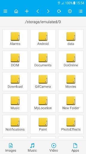 SD Card Manager For Android File Manager APK Download For Android