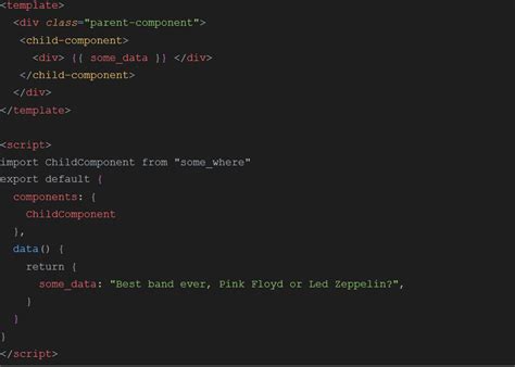 Vue Js Basics What Slots Are And When Use Them