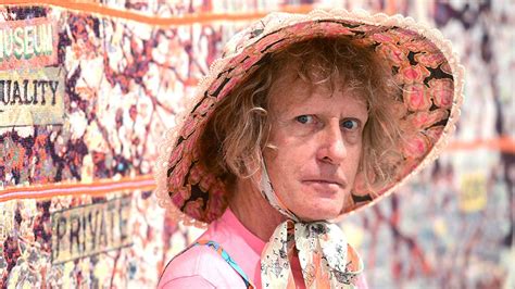 Ofgem Warning After Sir Grayson Perry Energy Bill Saga Bbc News
