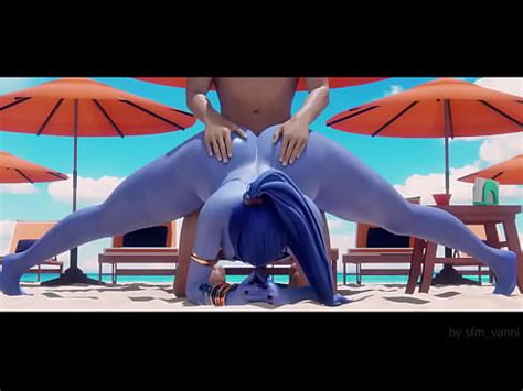 Ultimate Overwatch Collection SOUND August Sfm Yanni I Am