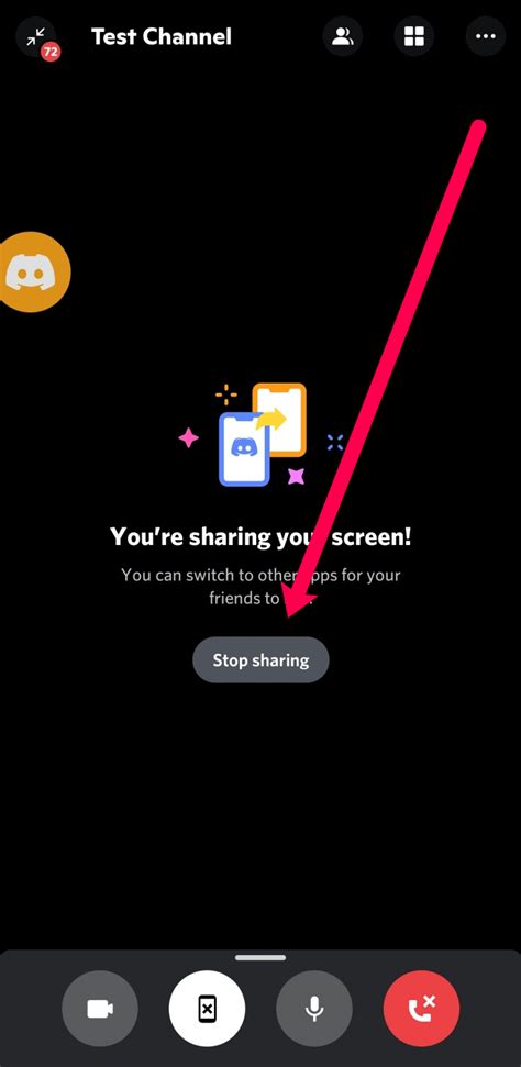 How To Stream On Discord